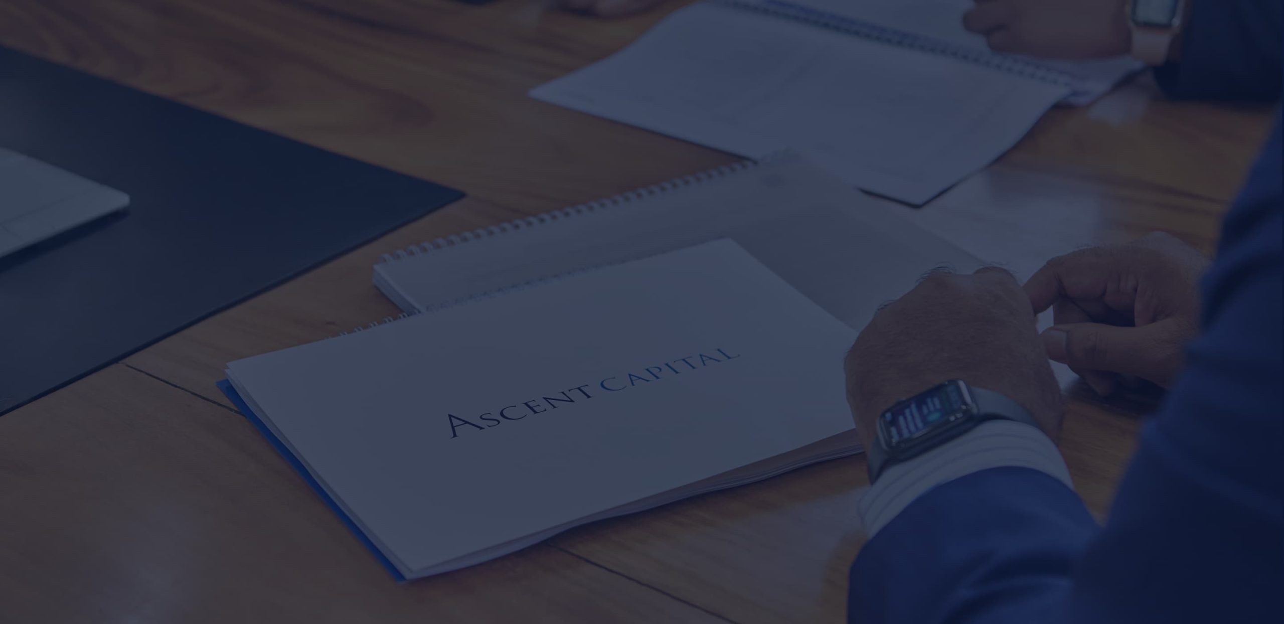 AscentCapital - AscentCapital